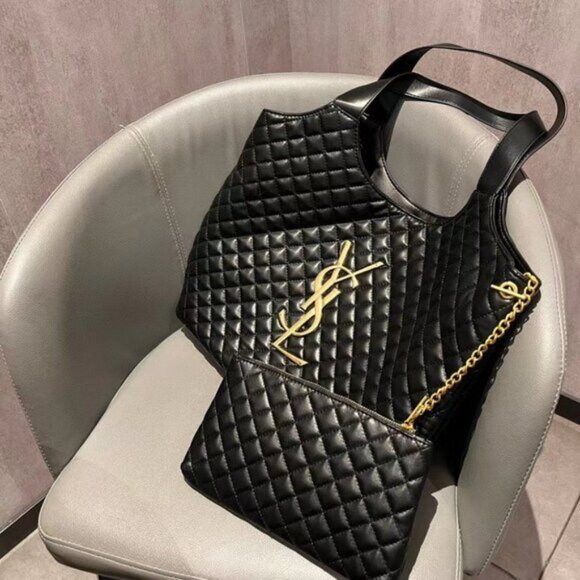 Yves Saint Laurent | Shoes | Authentic Ysl Bag | Poshmark